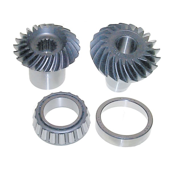 SIERRA 18-2201 Upper Unit Gear Set for Mercruiser Stern Drives