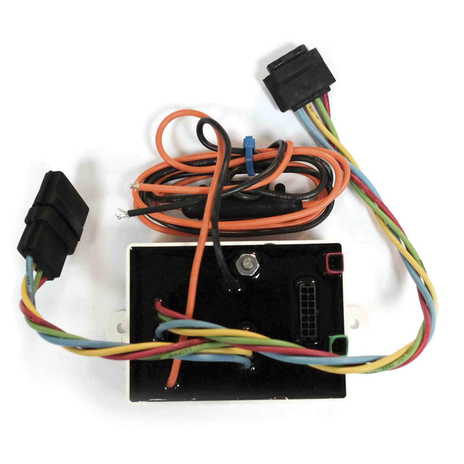 BENNETT MARINE EIC Trim Tab Relay Module, 12V
