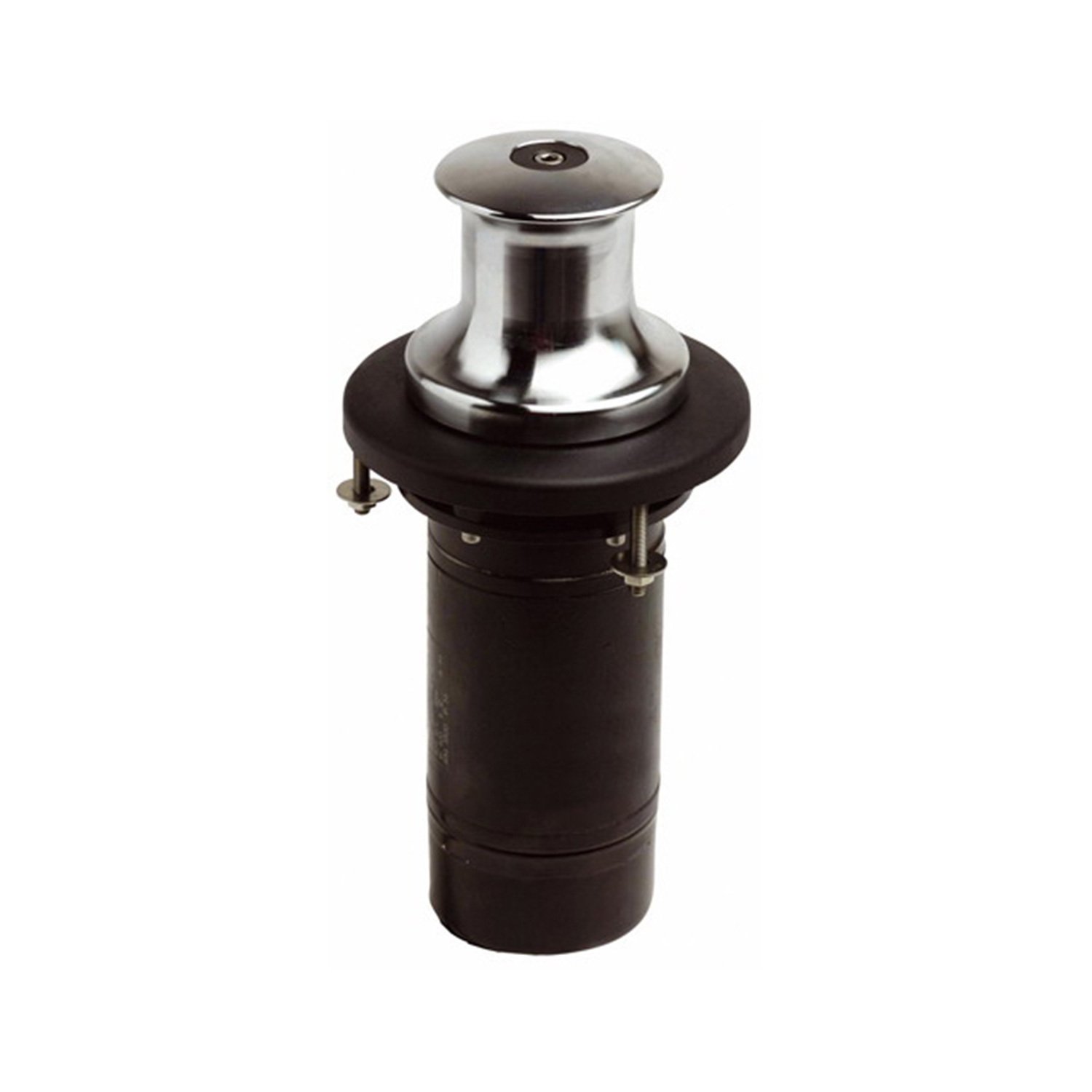 MUIR VC800 Chrome Inline Vertical Capstan
