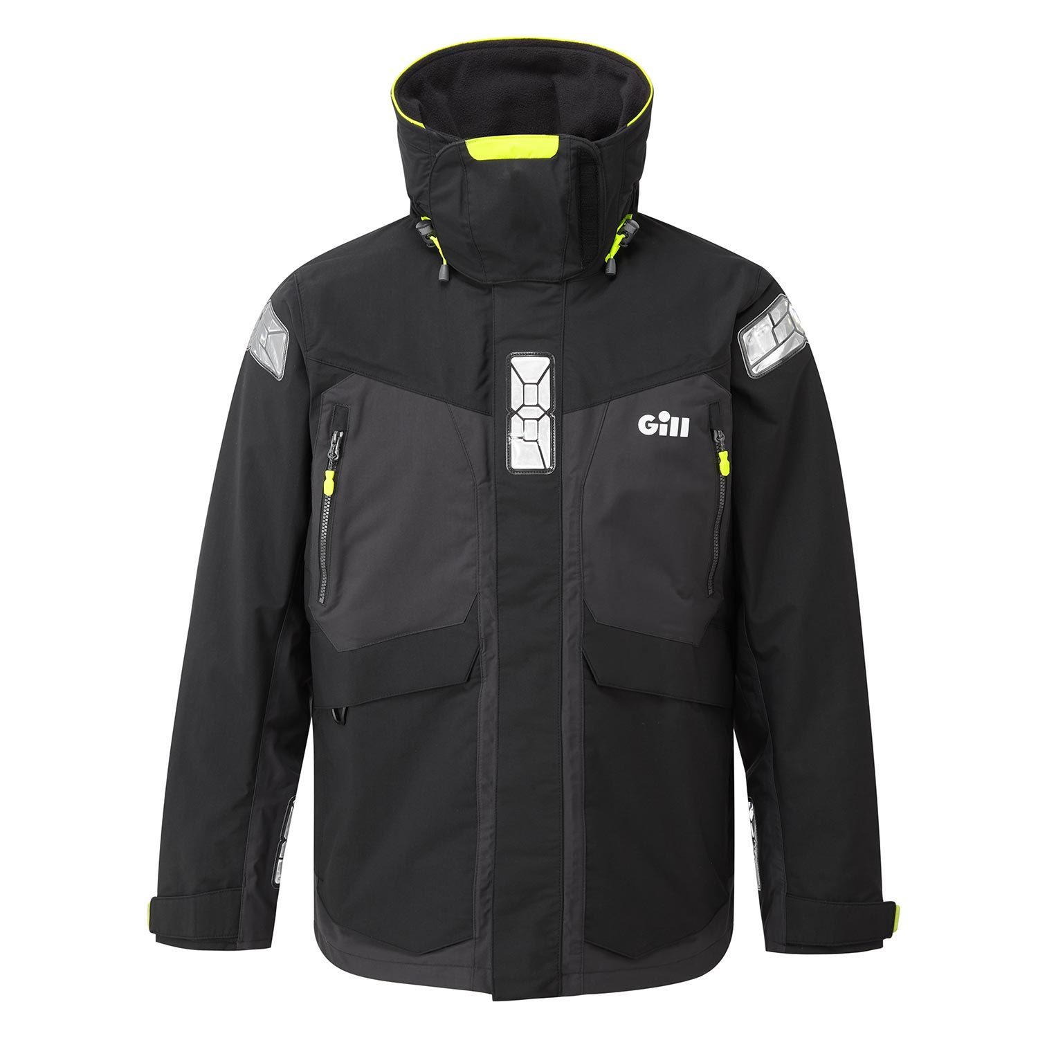 GILL Men's OS24 Offshore Jacket