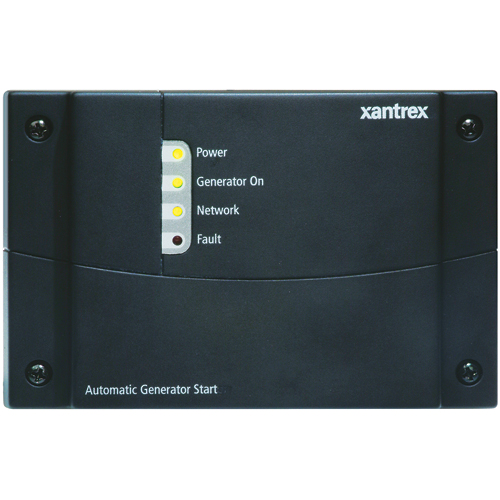 XANTREX Freedom Series Inverter / Charger Automatic Generator Start ...