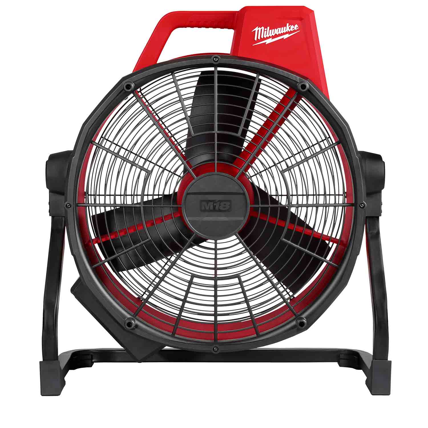 MILWAUKEE M18™ Brushless 18" Fan