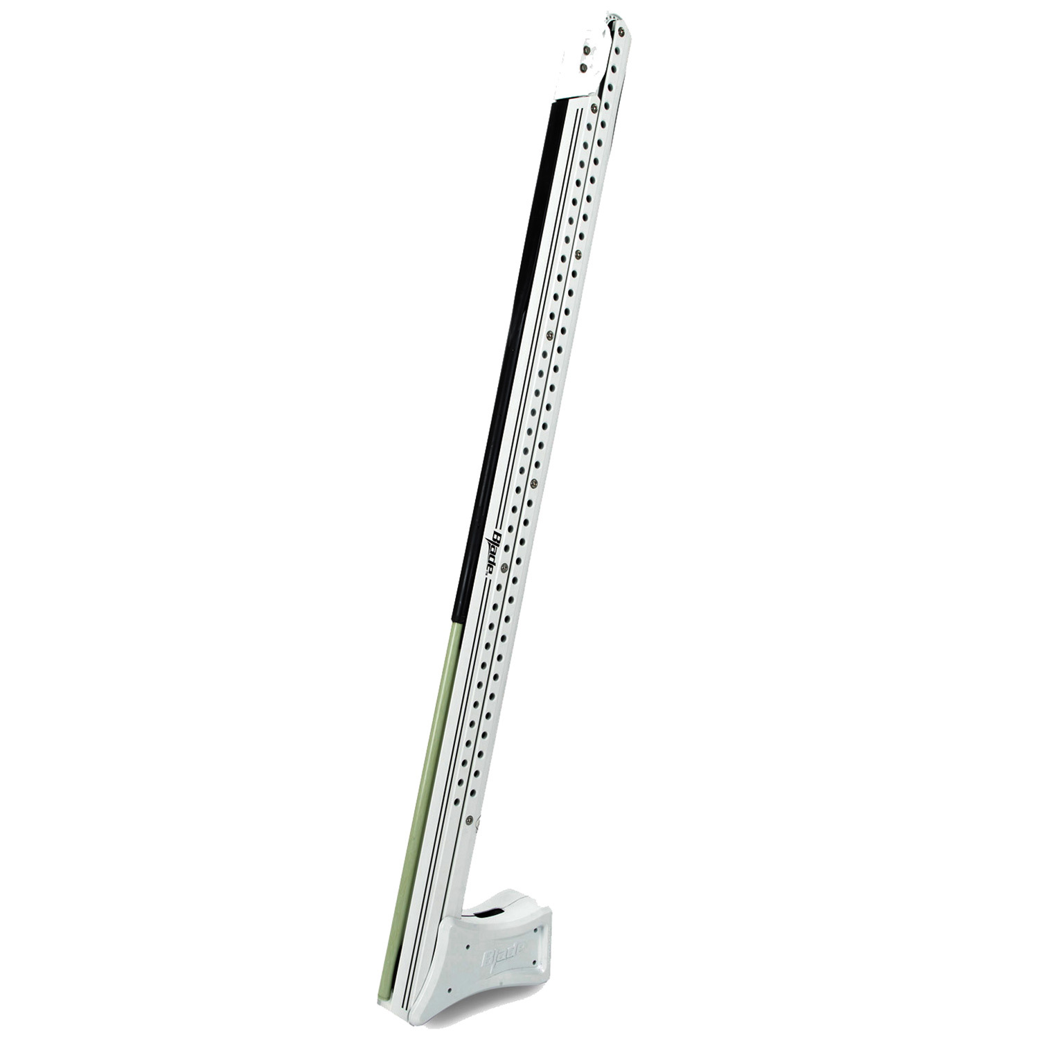 Power-Pole 10' Blade Anchor - Ultimate Shallow Water Boat Anchor