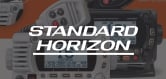 Standard Horizon Floating VHF/GPS Radio