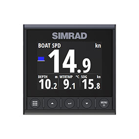 Simrad | West Marine