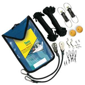 Outriggers and Rigging Kits | West Marine
