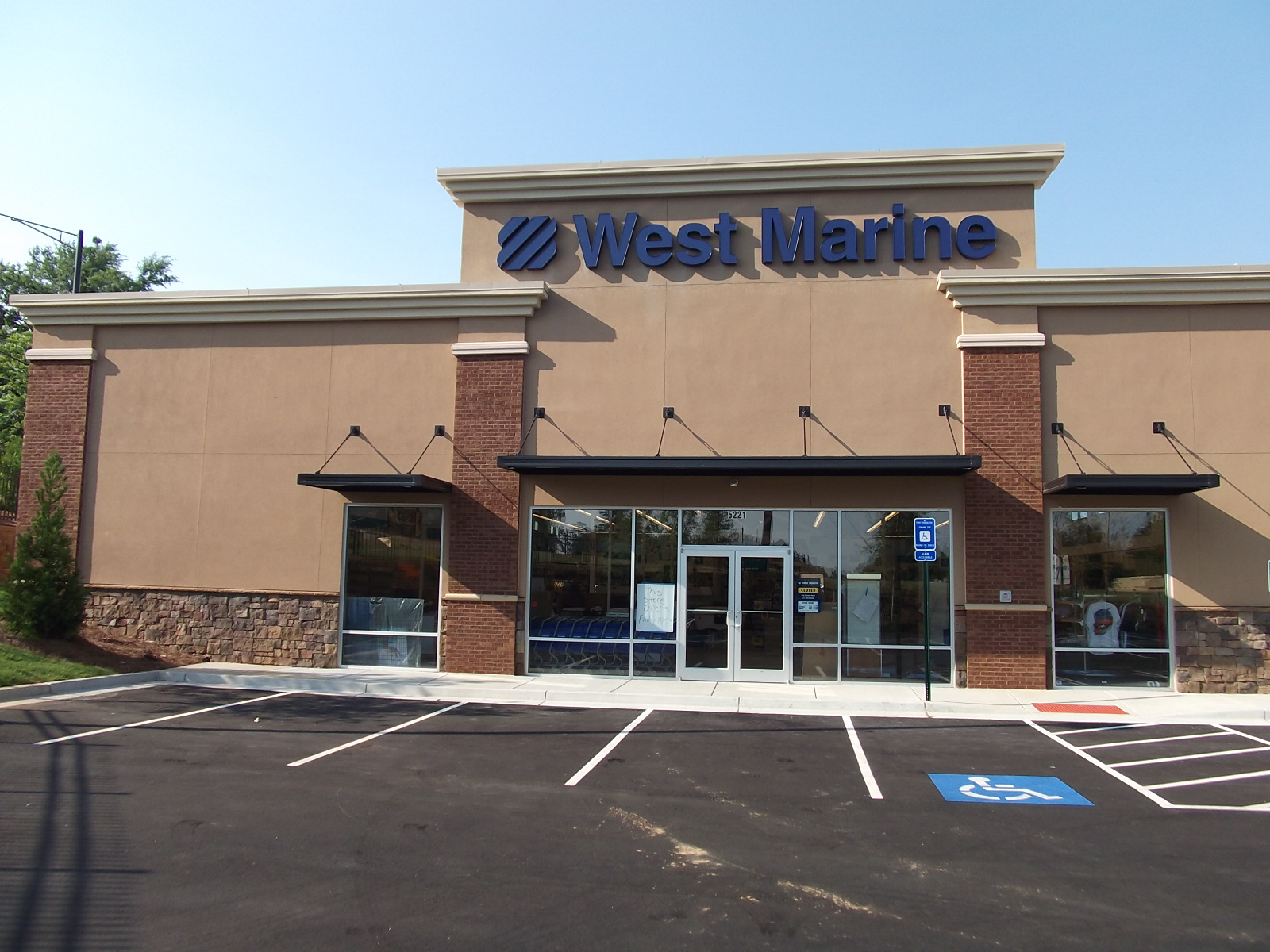 Boat Supplies, Fishing Gear & More - Buford, GA 30518 | West Marine Store
