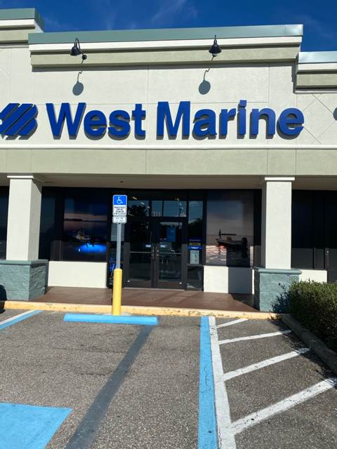 Boat Supplies, Fishing Gear & More - Apollo Beach, FL 33572 | West ...