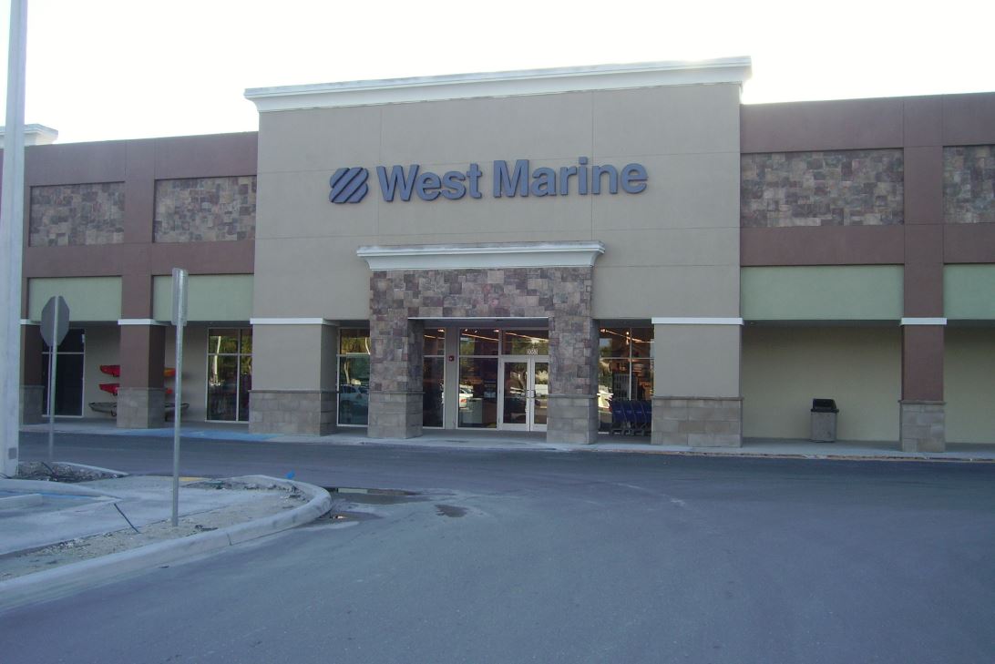 Boat Supplies, Fishing Gear & More - Naples, FL 34102 | West Marine Store