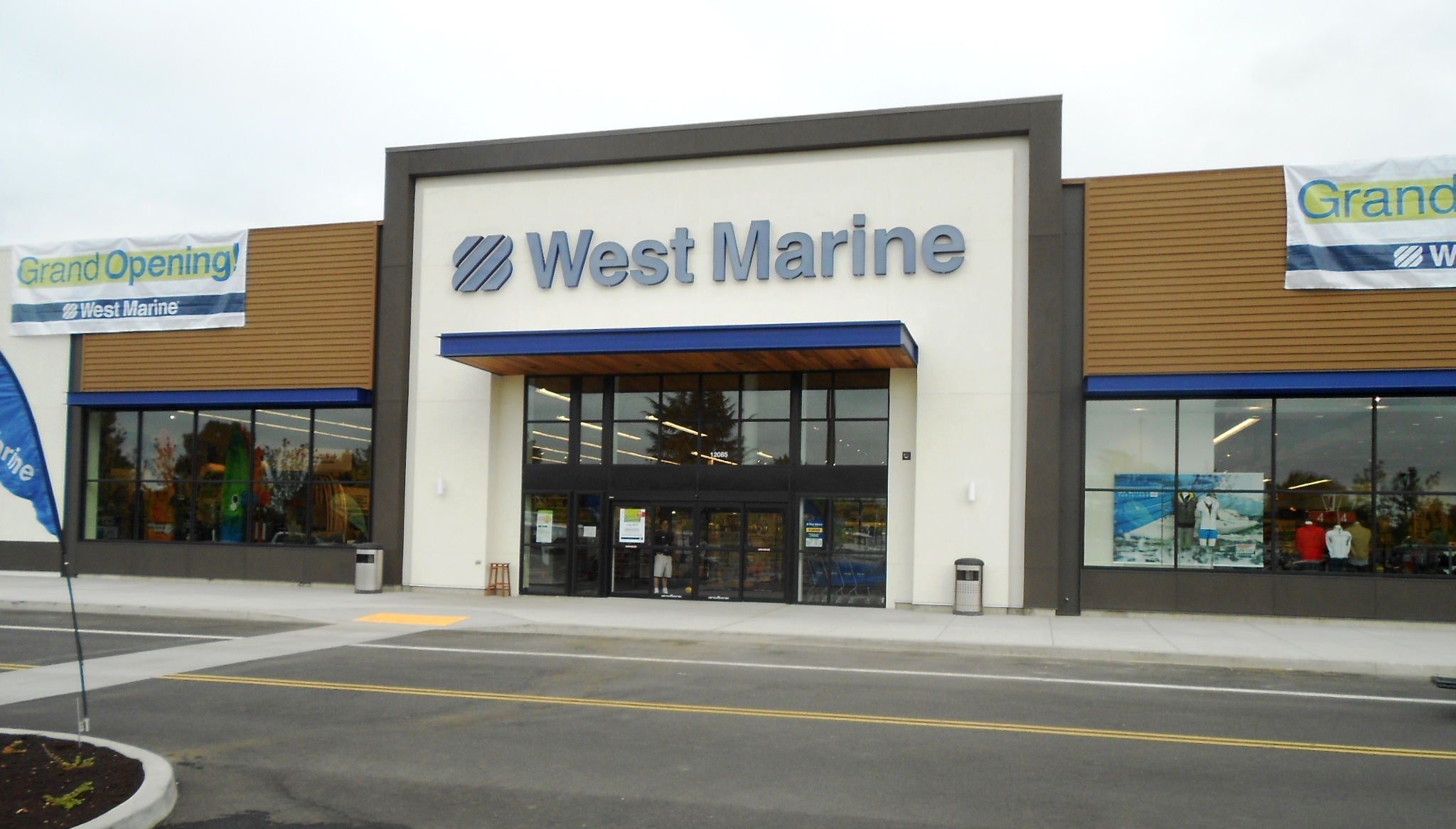 Boat Supplies, Fishing Gear & More - Portland, OR 97217 | West Marine Store