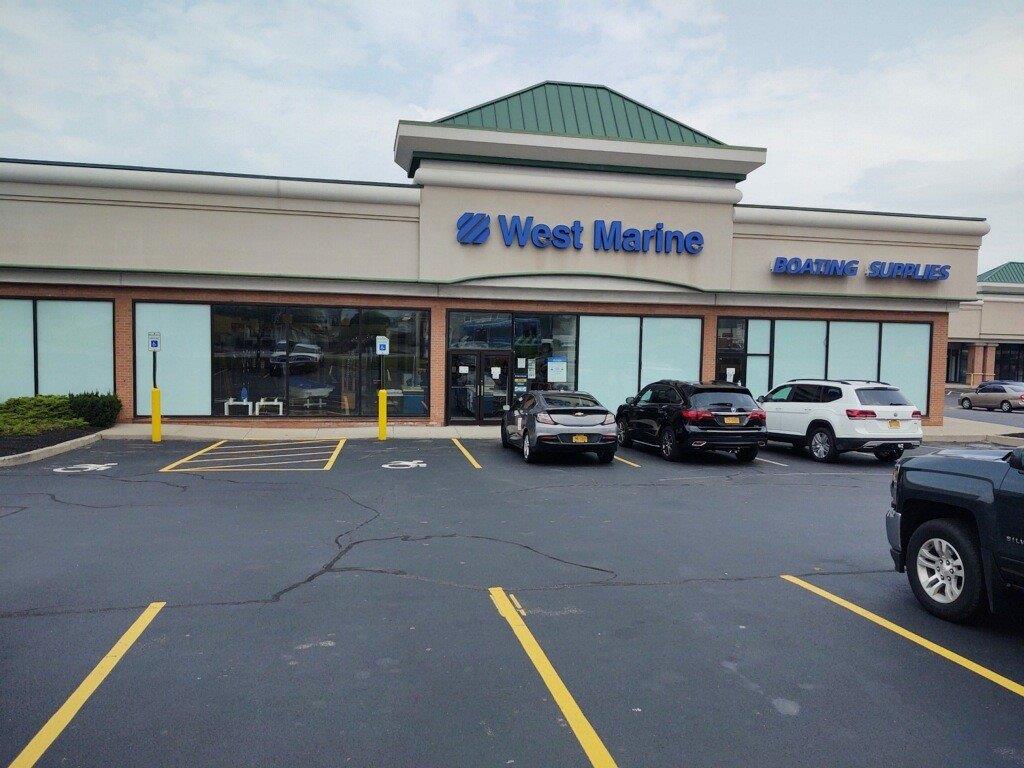 Boat Supplies, Fishing Gear & More - Rochester and Irondequoit, NY ...