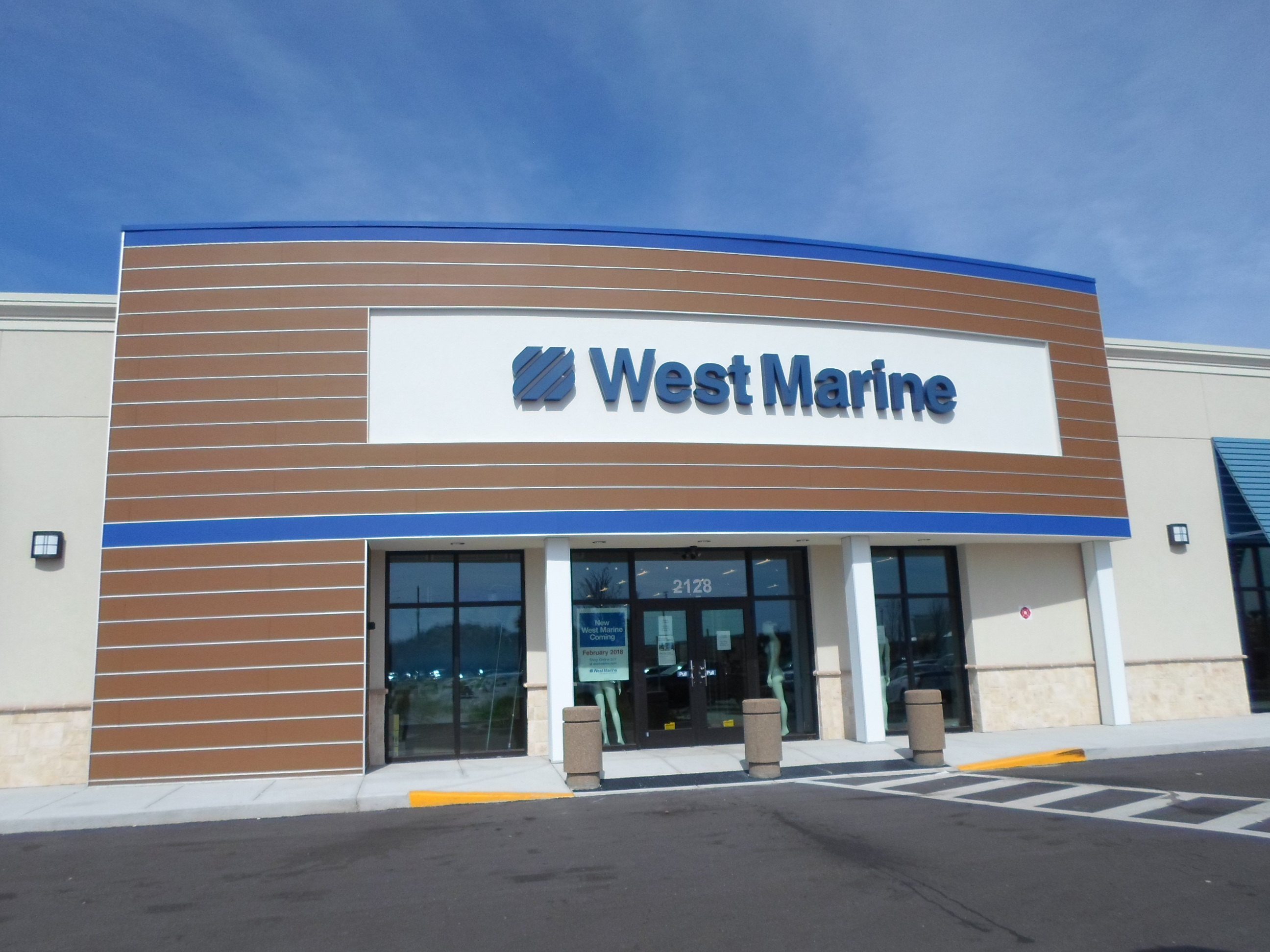 Boat Supplies, Fishing Gear & More - Clearwater, FL 33765 | West Marine ...