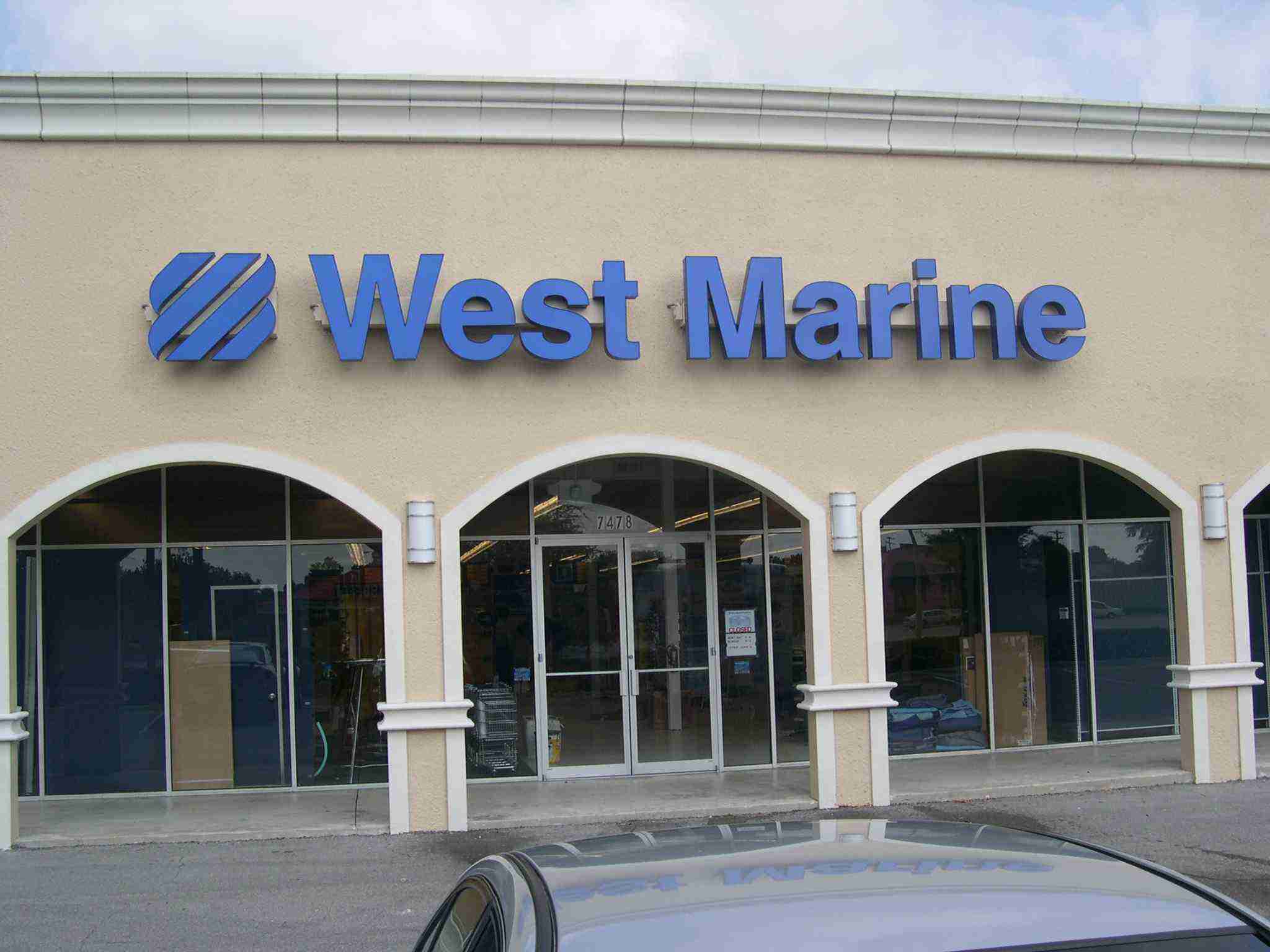 Boat Supplies, Fishing Gear & More - South Orlando, FL 32809 | West ...