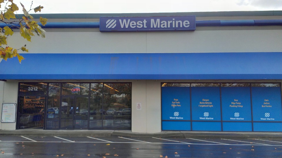 Boat Supplies, Fishing Gear & More - Tacoma & Fife, WA 98424 | West ...