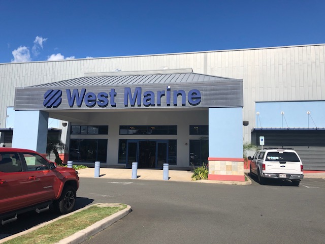 Boat Supplies, Fishing Gear & More - Honolulu, HI 96817 | West Marine Store
