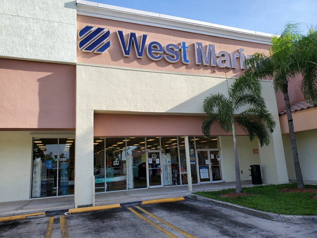 Boat Supplies, Fishing Gear & More - Miami-Westchester, FL 33155 | West ...