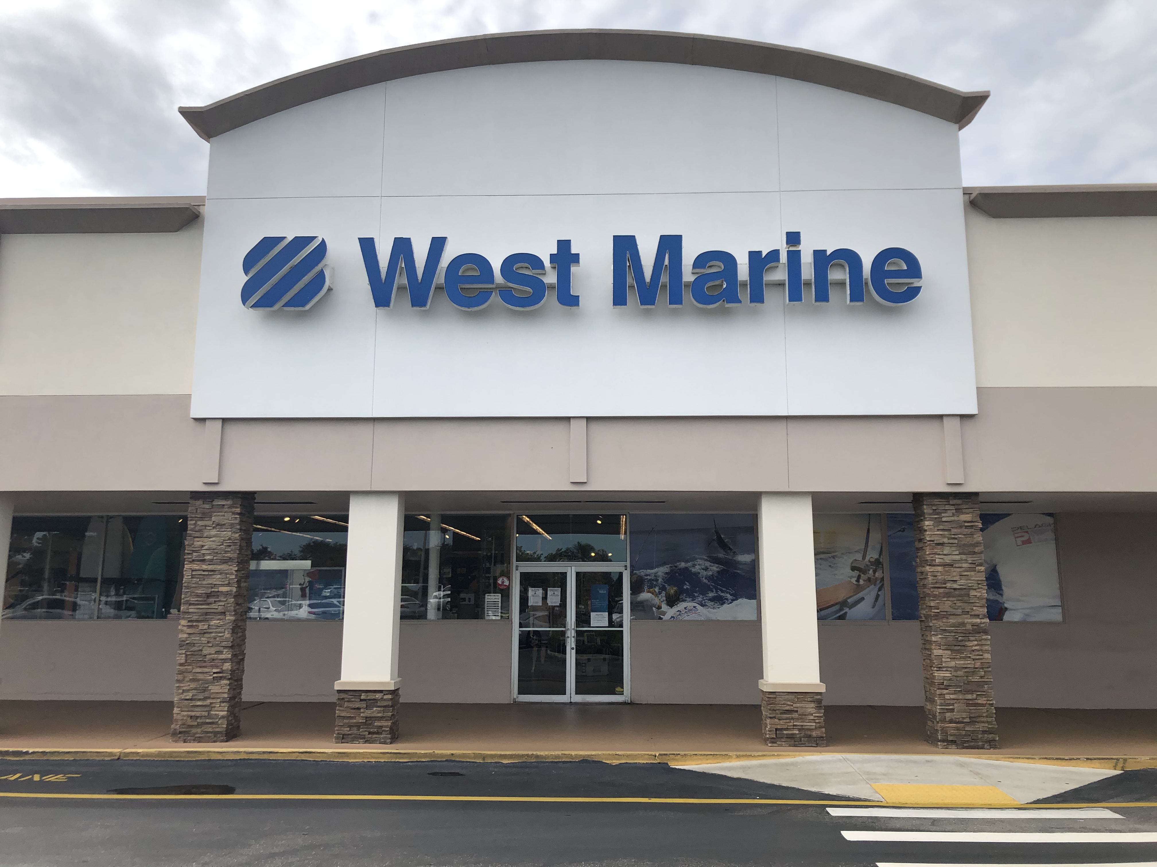 Boat Supplies, Fishing Gear & More - Cape Coral, FL 33904 | West Marine ...