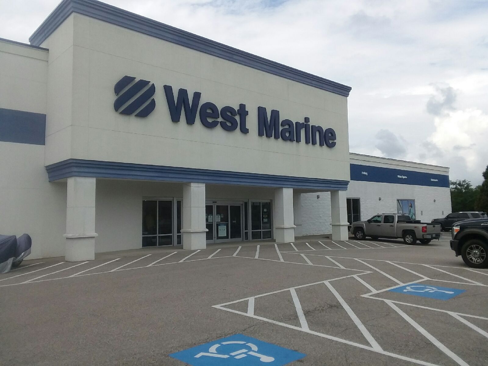 Boat Supplies, Fishing Gear & More - Clear Lake & Kemah, TX 77565 ...