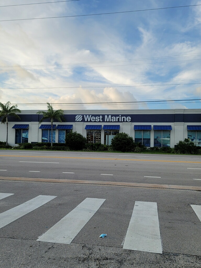 Boat Supplies, Fishing Gear & More - Marathon, FL 33050 | West Marine Store